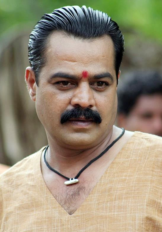 Achyuth Kumar : Kannada Actor, Movies, Biography, Photos