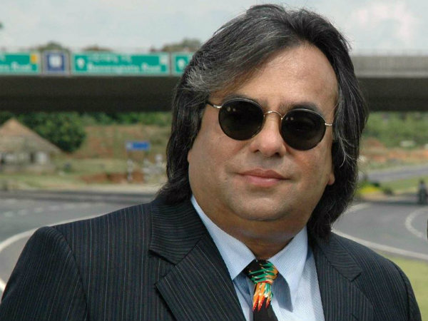 Ashok Kheny : Kannada Actor Age, Movies, Biography, Photos