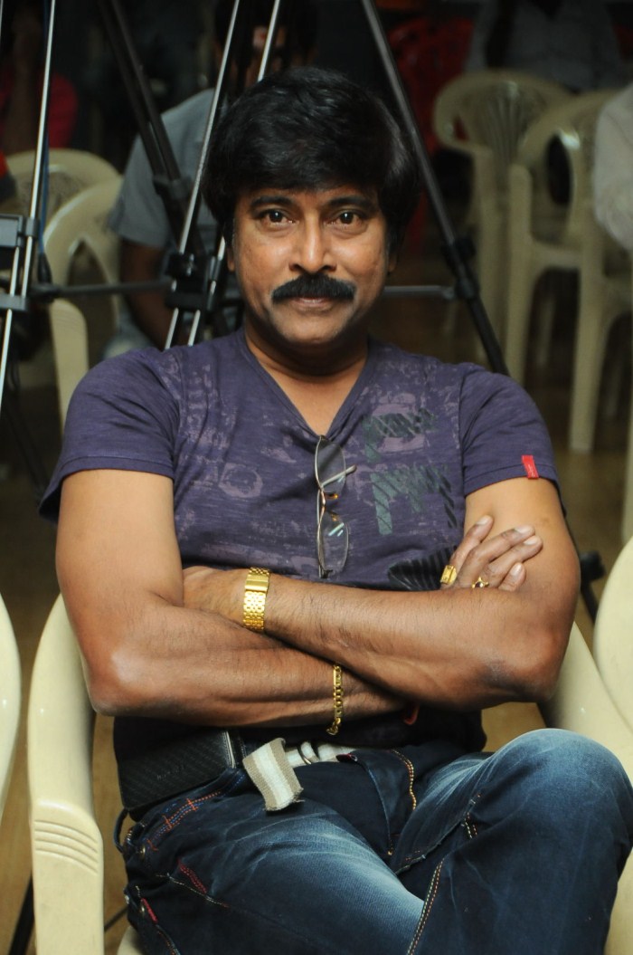 Bhanuchandar Age, Movies, Biography, Photos