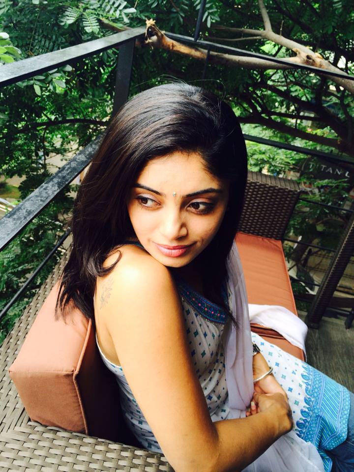 Bhavana Rao : Kannada Actress, Movies, Biography, Photos