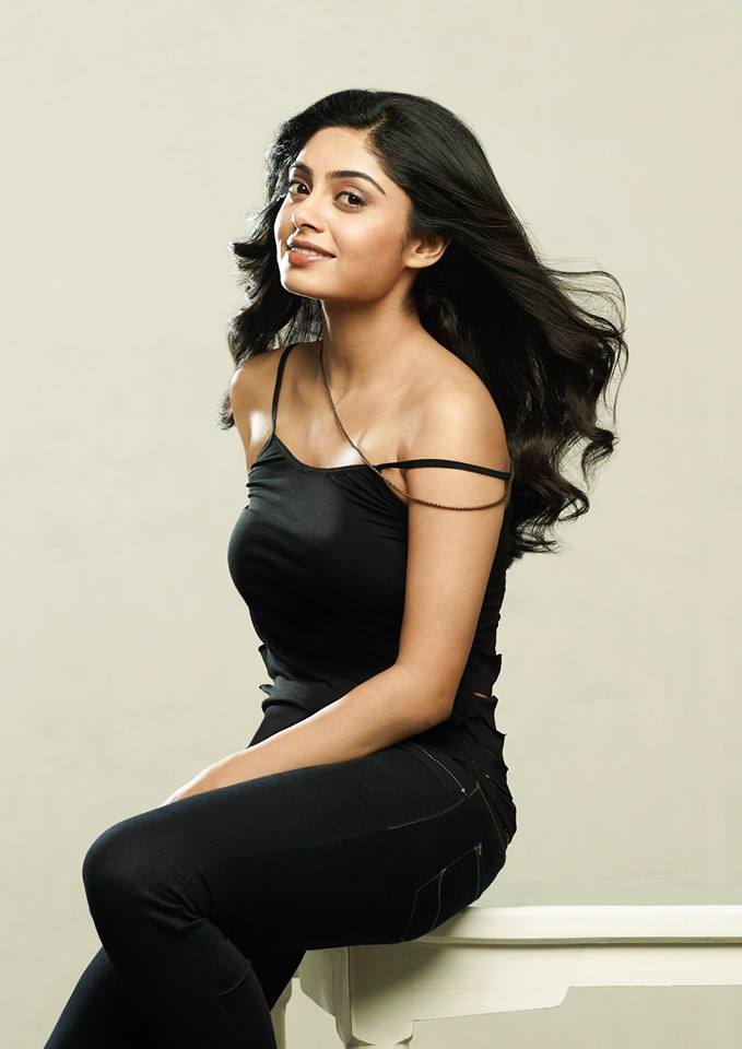 Bhavana Rao : Kannada Actress, Movies, Biography, Photos