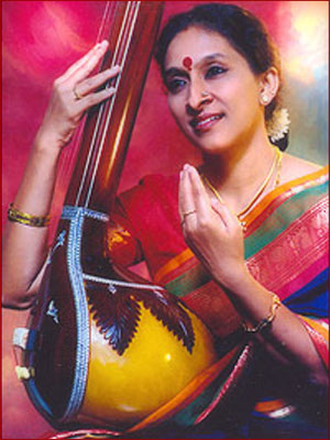 Bombay Jayashri Photos, Pictures, Wallpapers,