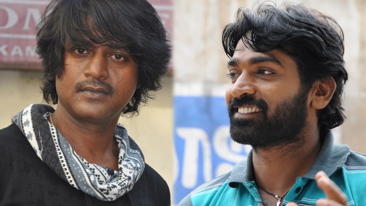 Daniel Balaji Photos, Pictures, Wallpapers,