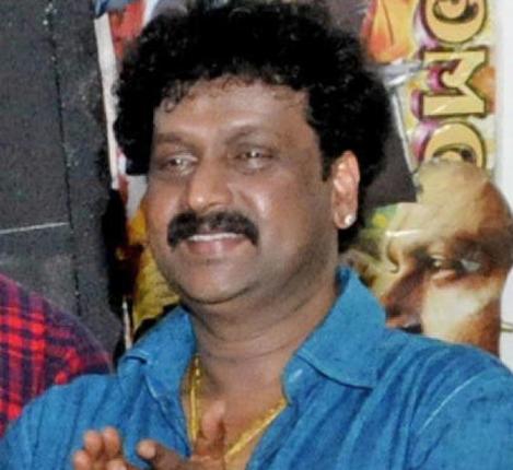 Devadas Kapikad : Tulu Actor, Movies, Biography, Photos
