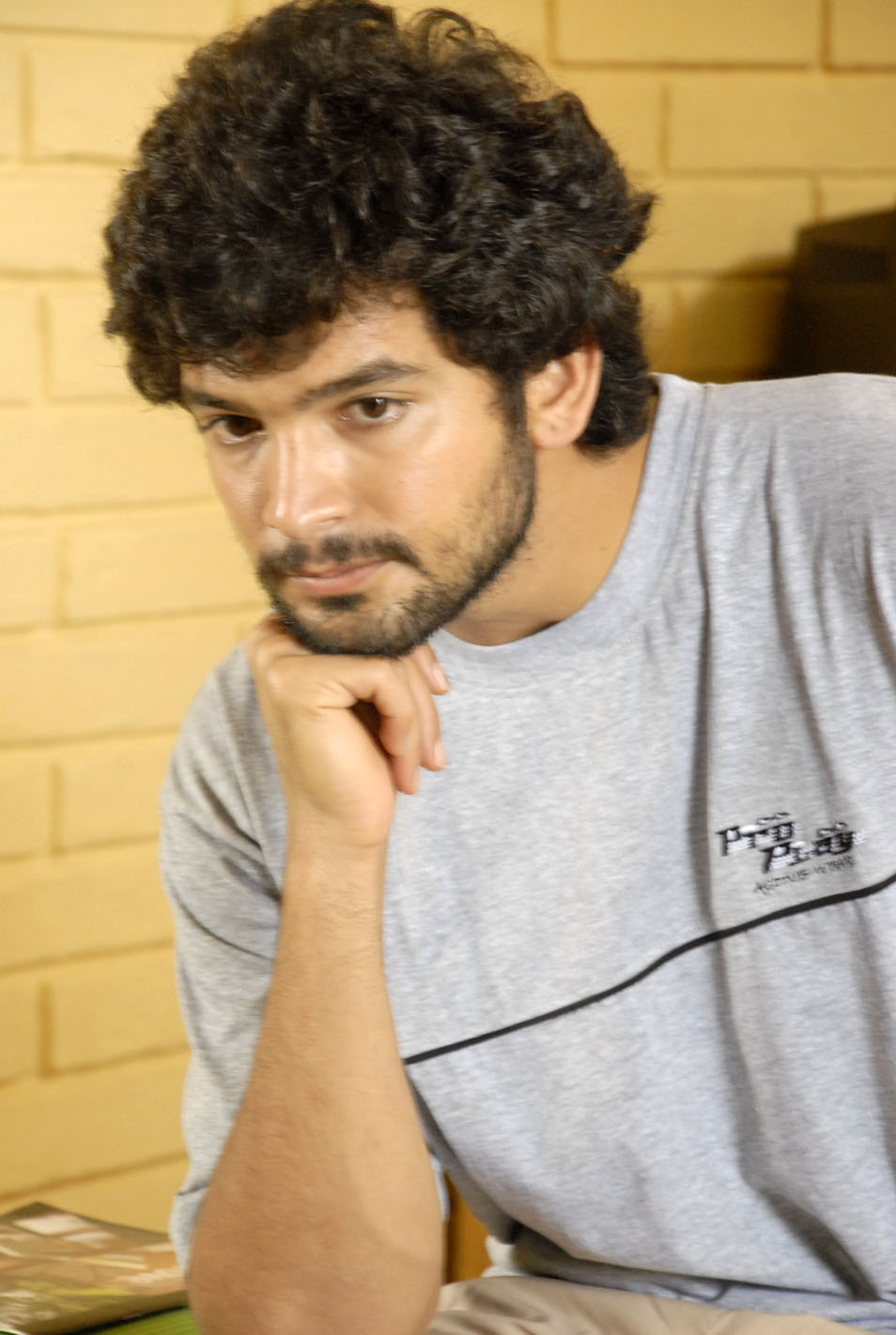 Diganth Photos, Pictures, Wallpapers,