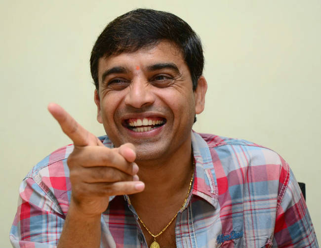 Dil Raju Age, Movies, Biography, Photos