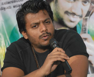 Gururaj Jaggesh : Kannada Actor, Movies, Biography, Photos