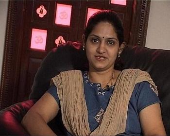 Harini : Kannada | Singer Age, Movies, Biography, Photos