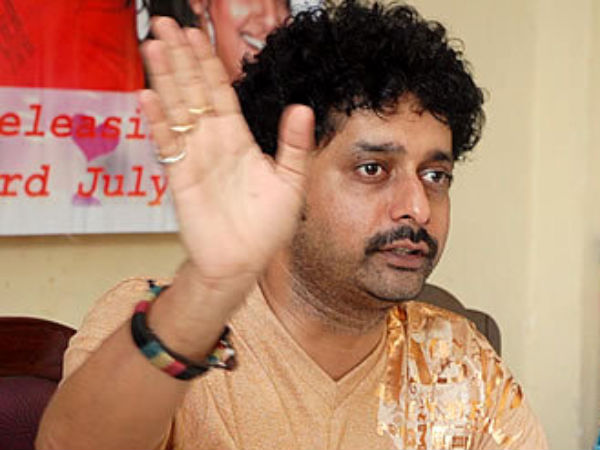 Hemanth Hegde : Kannada Actor| Director, Movies, Photos