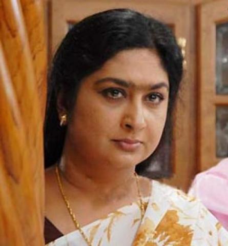 Kalaranjini , Movies, Biography, Photos