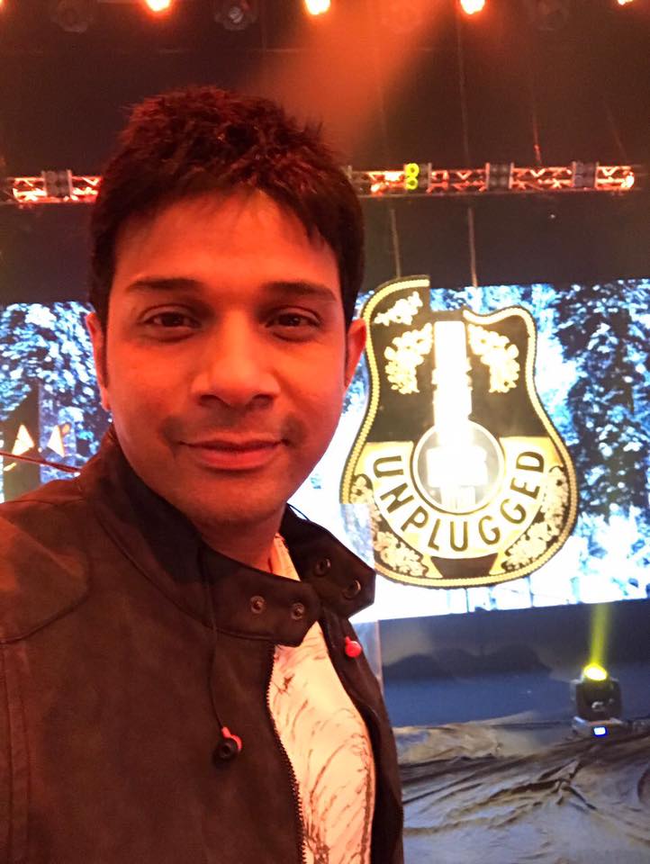 Karthik : Kannada Singer Age, Height, Movies, Biography, Photos