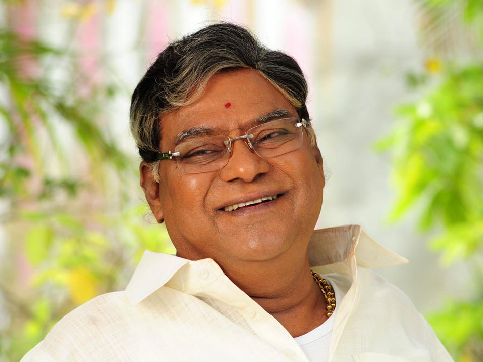 Kota Srinivasa Rao : Kannada Actor, Movies, Biography, Photos