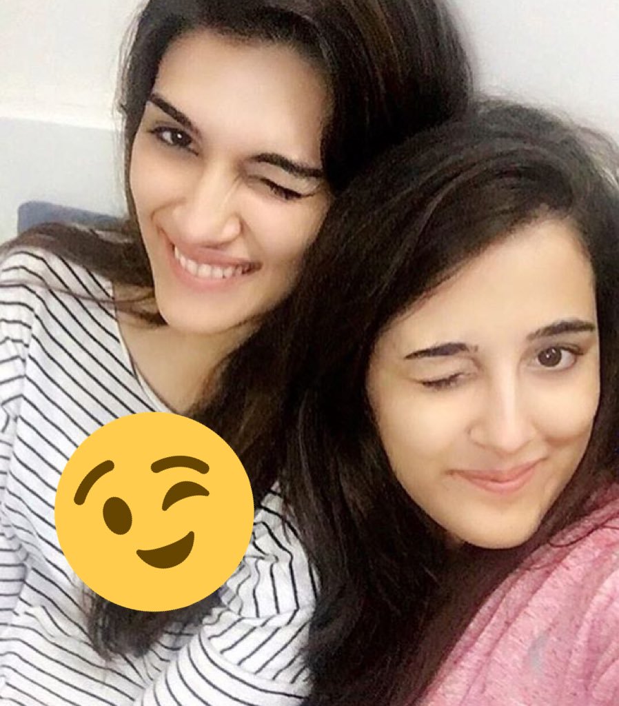 Kriti Sanon Biography, family, age, Date of Birth, movies, pics ...