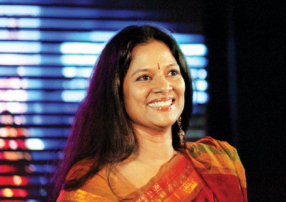 M D Pallavi : Kannada Singer| , Movies, Biography, Photos