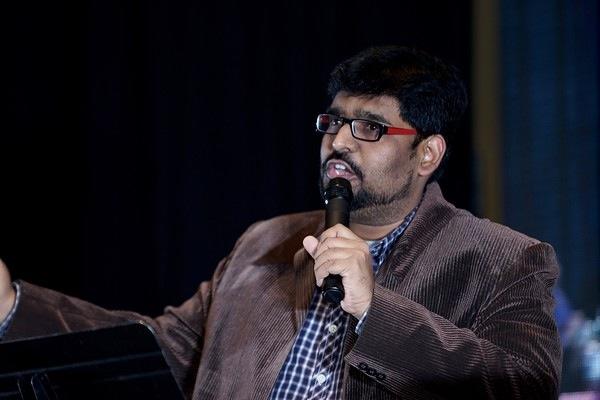 M L R Karthikeyan Age, Movies, Biography, Photos