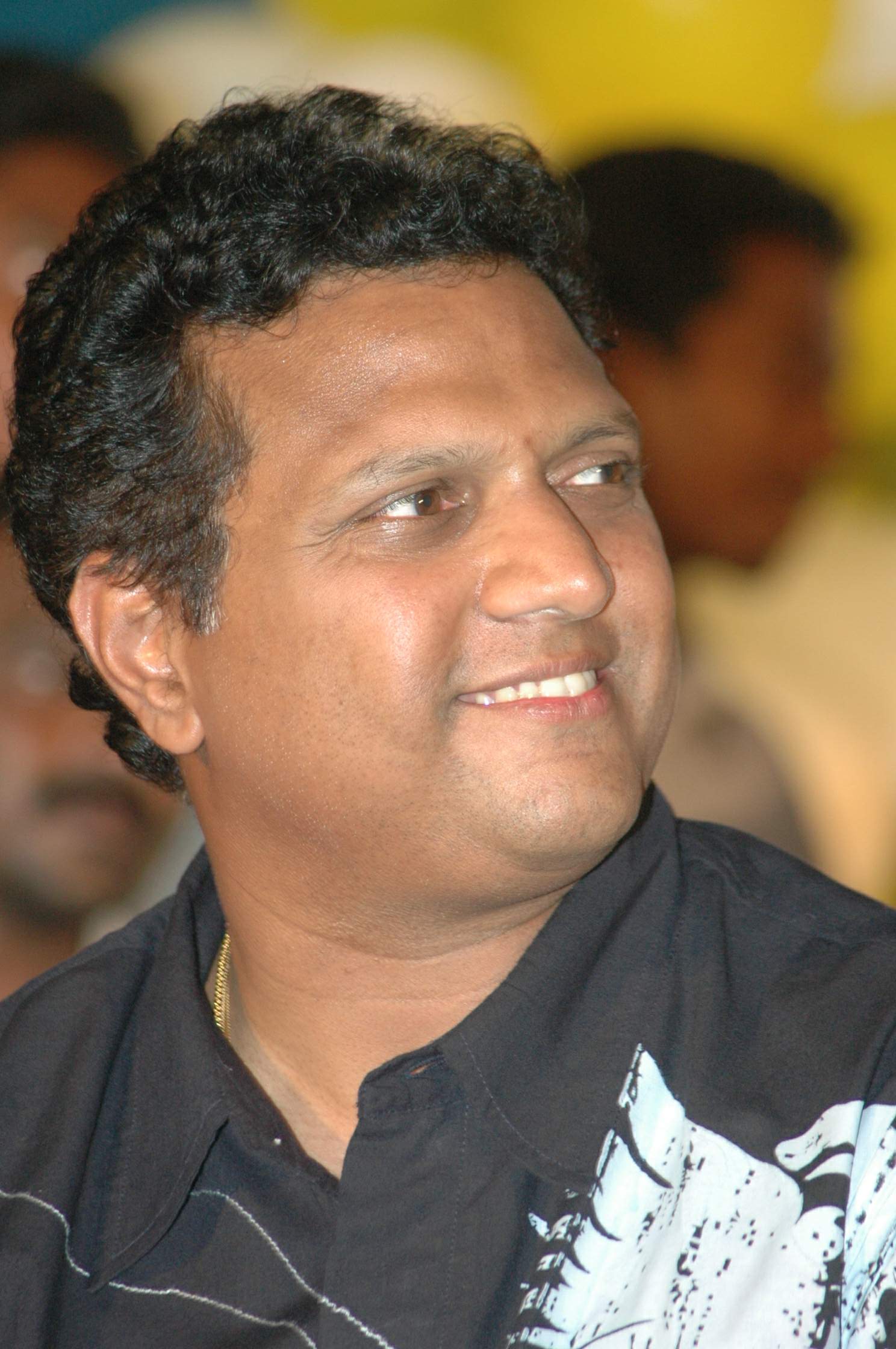 Mani Sharma : Kannada , Movies, Biography, Photos