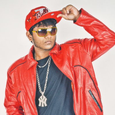 MC Vickey , Movies, Biography, Photos