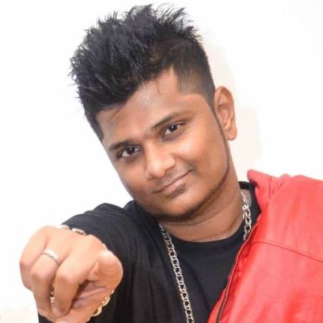 MC Vickey , Movies, Biography, Photos