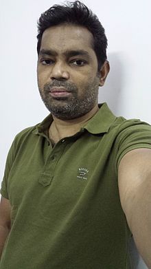 Mohamad Issack , Height, Movies, Biography, Photos