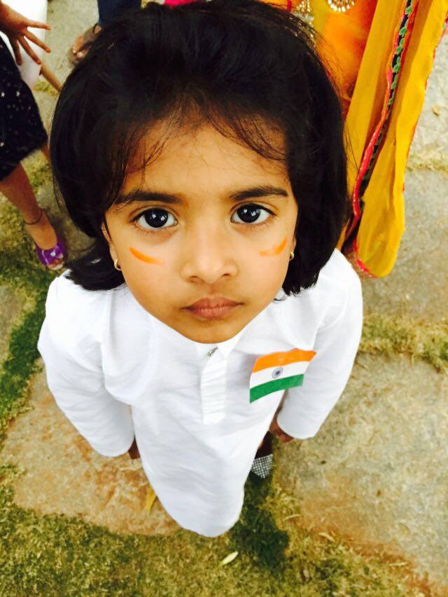 Naina Kommera Age, Movies, Biography, Photos