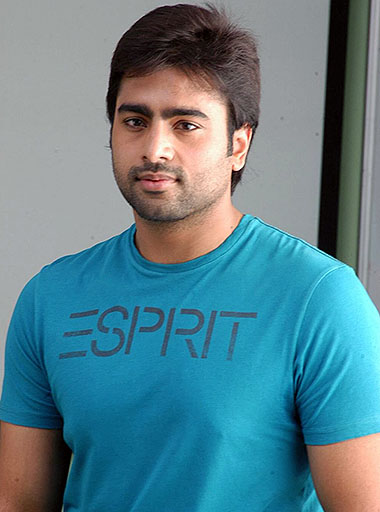 Nara Rohit Age, Height, Movies, Biography, Photos