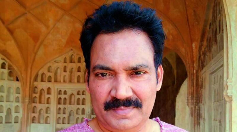 Narra Srinivas , Movies, Biography, Photos