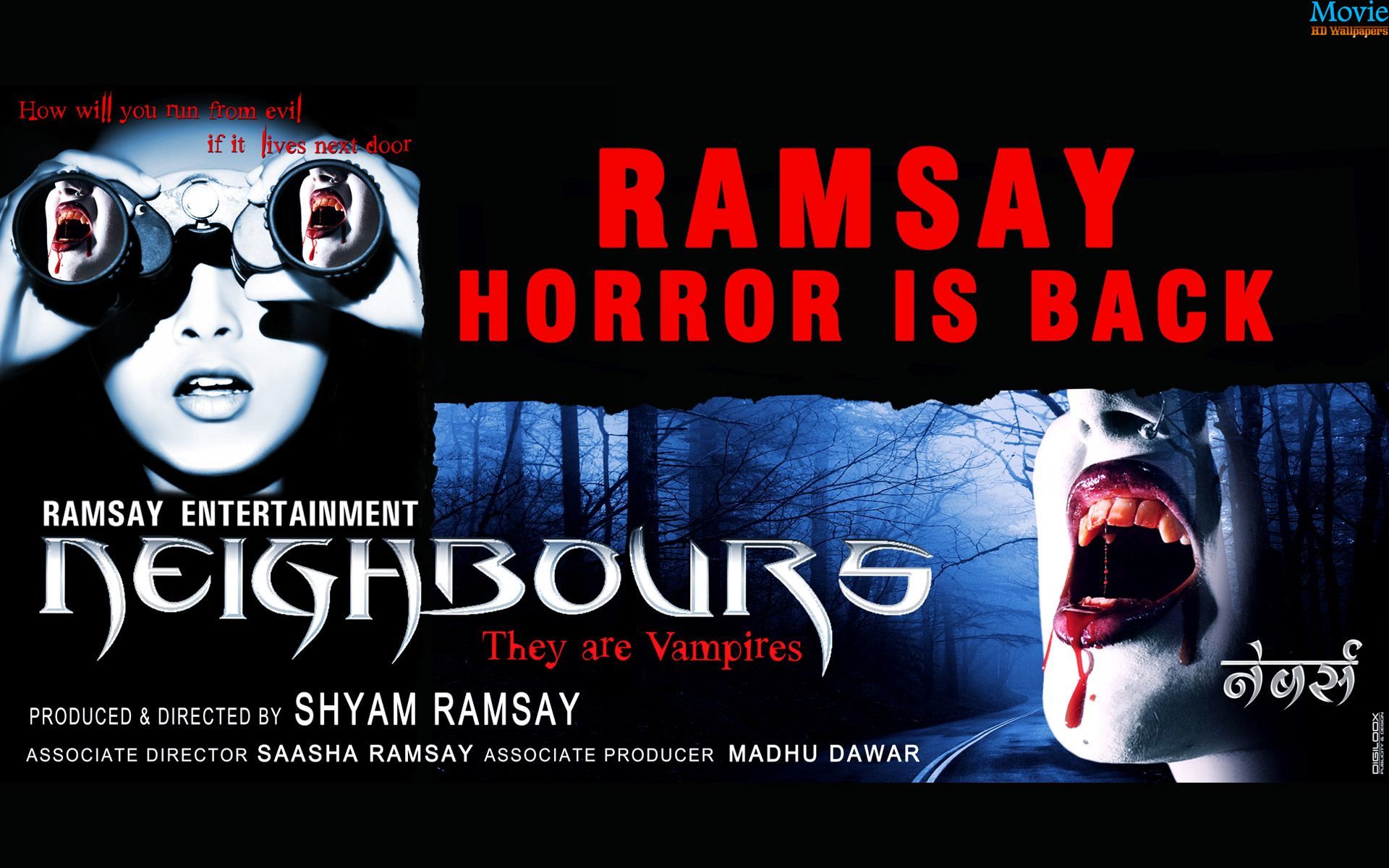 Neighbours (2014) Hindi movie: Cast & Crew