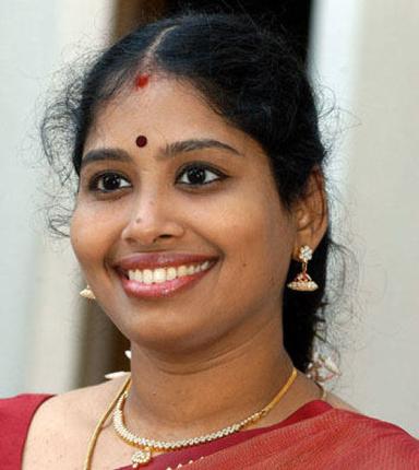 Nithyasree Mahadevan Photos, Pictures, Wallpapers,