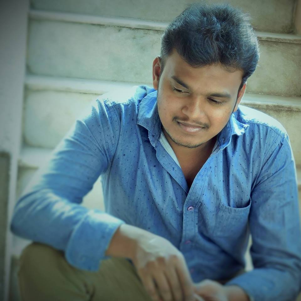 Pavan Rachepalli , Movies, Biography, Photos