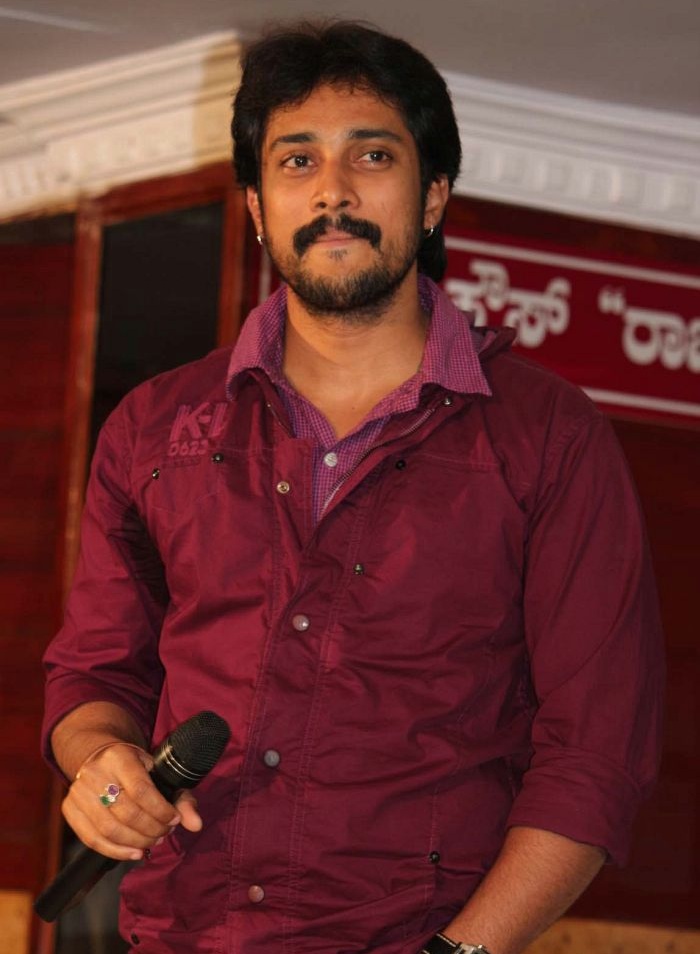 Prem Kumar : Kannada Actor Age, Movies, Biography, Photos