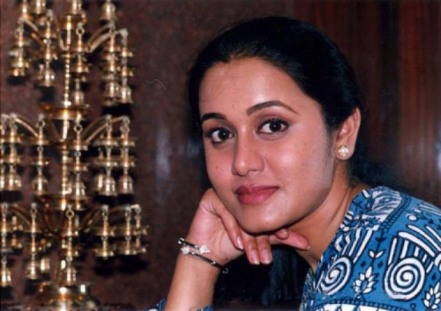 Rajasree Nair , Height, Movies, Biography, Photos