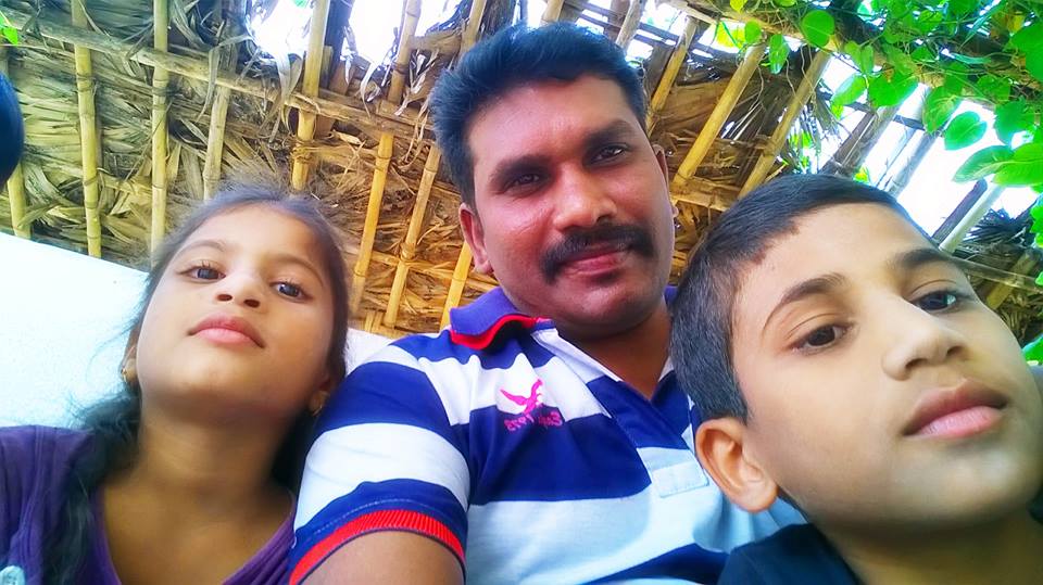 Ramky , Movies, Biography, Photos