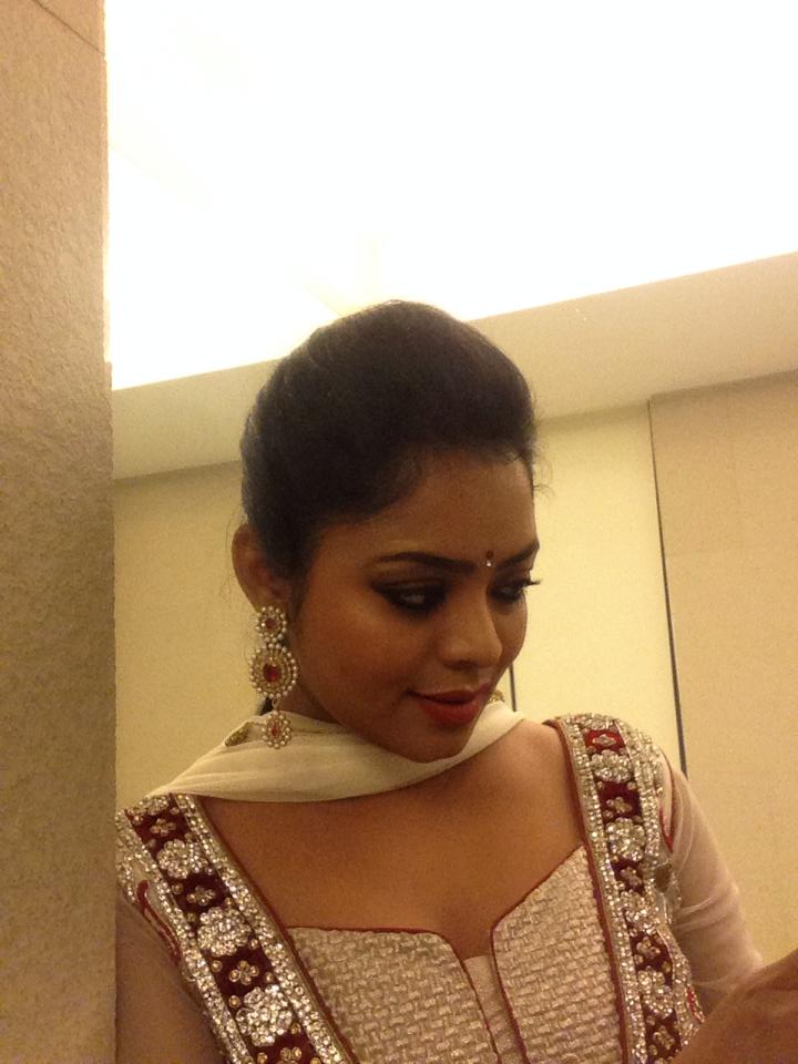 Ranina Reddy , Movies, Biography, Photos