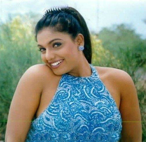 Ravali : Kannada Actor, Movies, Biography, Photos