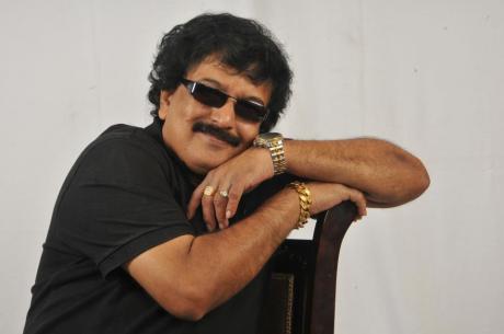 Ravikiran : Kannada Actor, Movies, Photos
