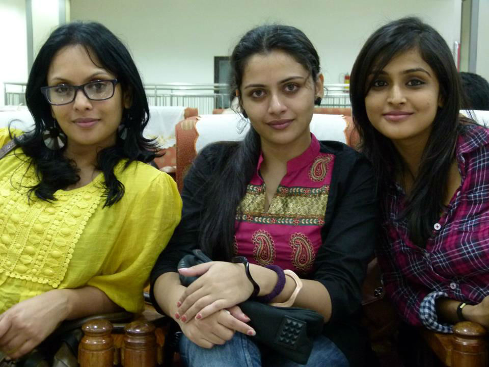 Remya Nambeesan Age, Height, Movies, Biography, Weight, Photos