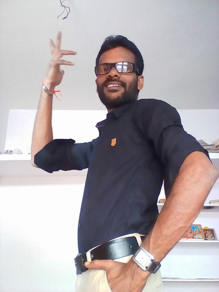 Sai Kumar Reddy , Movies, Biography, Photos