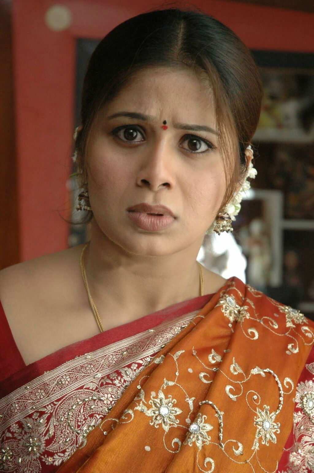 Sangeetha Krish Photos, Pictures, Wallpapers,