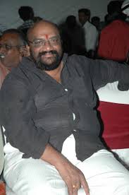 Santhana Bharathi Age, Height, Movies, Biography, Photos