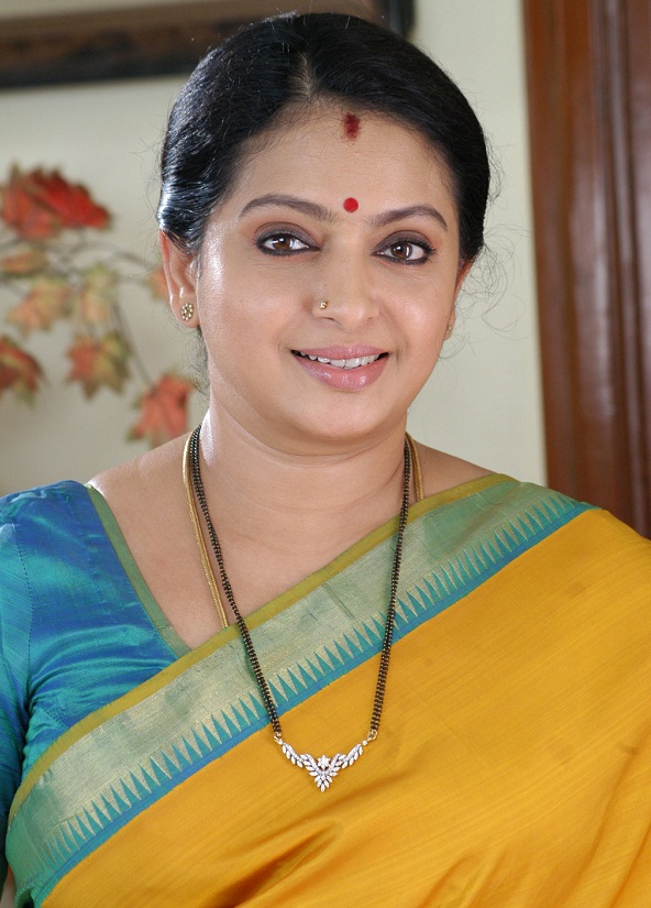 Seetha : Kannada Actress Age, Movies, Biography, Photos