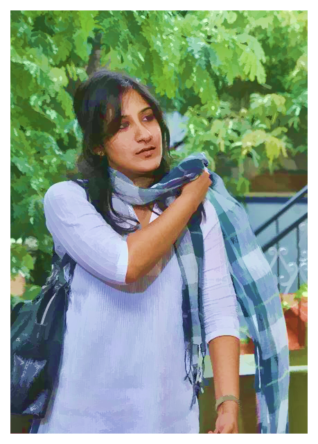 Shweta Mohan Photos, Pictures, Wallpapers,