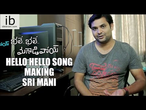 Sri Mani Photos, Pictures, Wallpapers,