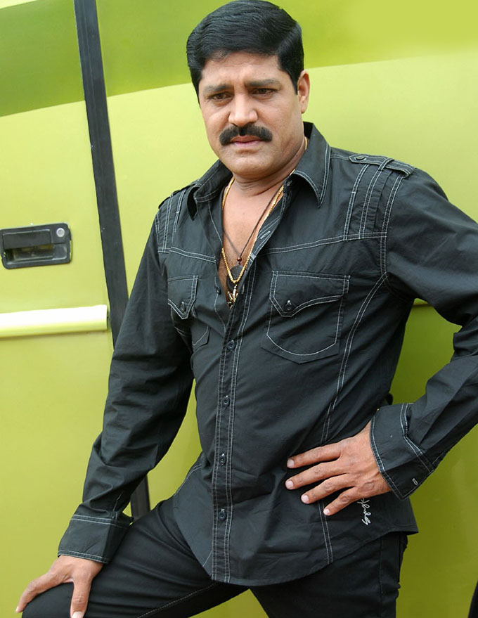 Srihari Photos, Pictures, Wallpapers,