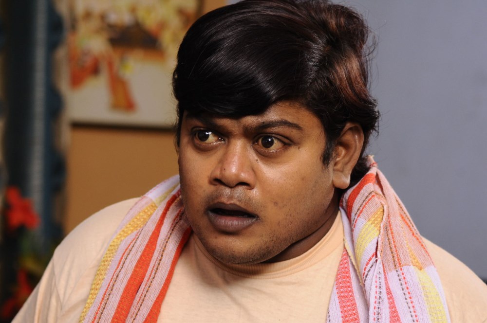 Suman Setty Age, Movies, Biography, Photos