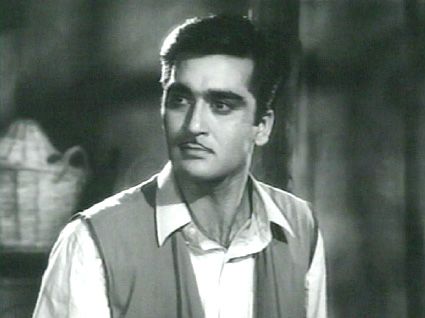 Sunil Dutt , Movies, Photos