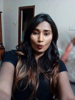 Swathi Naidu (anchor) , Movies, Biography, Photos