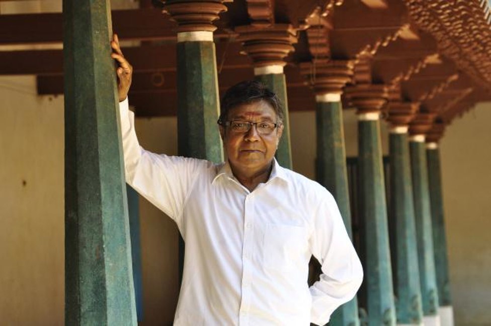 TSBK Moulee , Movies, Biography, Photos