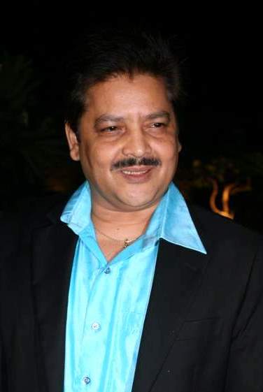 Udit Narayan : Kannada Singer Age, Movies, Biography, Photos