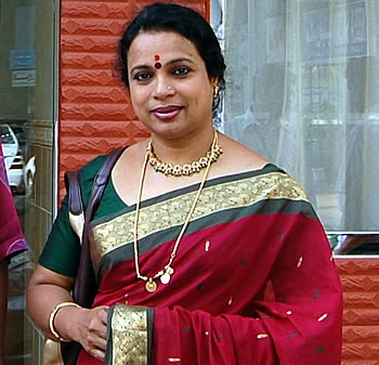 Umashree : Kannada Actor Age, Movies, Biography, Photos