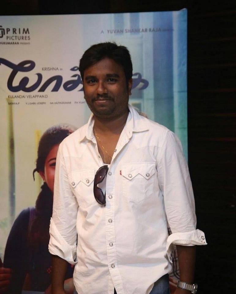 V J Sabu Joseph Age, Movies, Biography, Photos